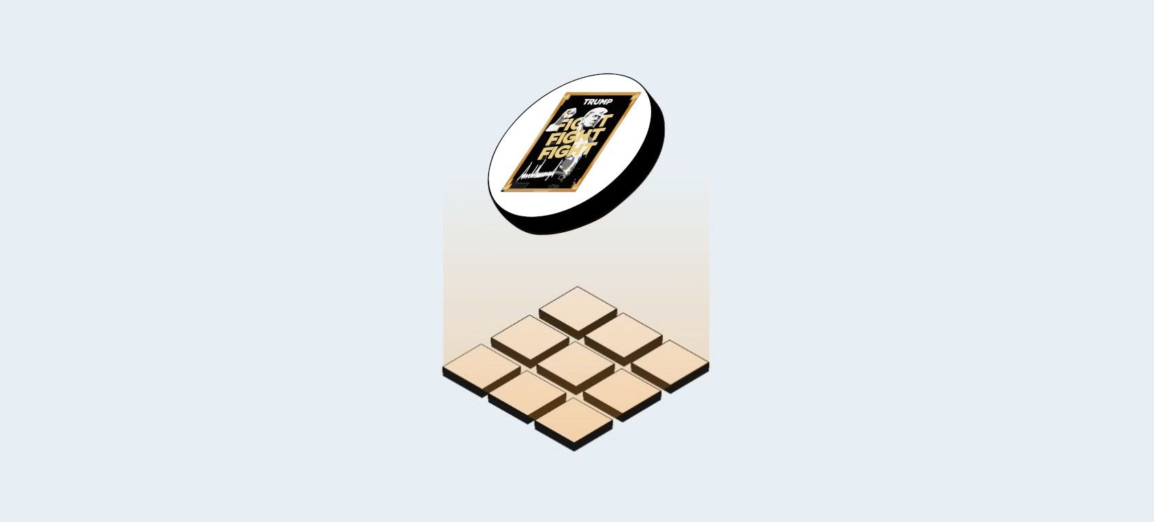 The Official Trump Coin ($TRUMP) - What Is It and How Does It Work?
