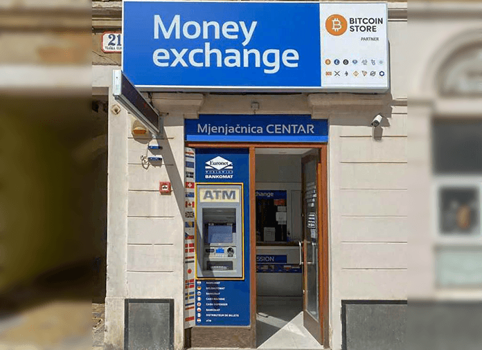 Bitcoin Store Crypto Exchange Stores: Where to buy cryptocurrencies in ...