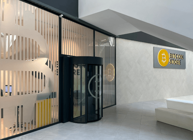 Bitcoin Store poslovnice: Gdje kupiti kriptovalute u Hrvatskoj?